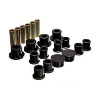 Ford Ranger Leaf Spring Bushing/Bolt - Best Leaf Spring Bushing/Bolt ...