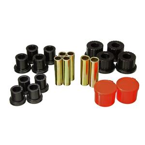 Ford Ranger Leaf Spring Bushing/Bolt - Best Leaf Spring Bushing/Bolt ...