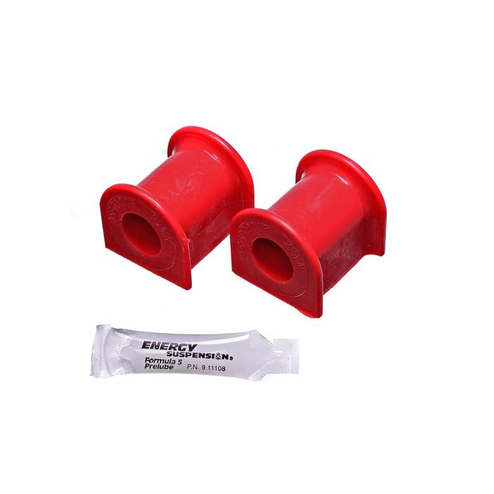 Energy Suspension Sway Bar Bracket Bushing 4.5198R