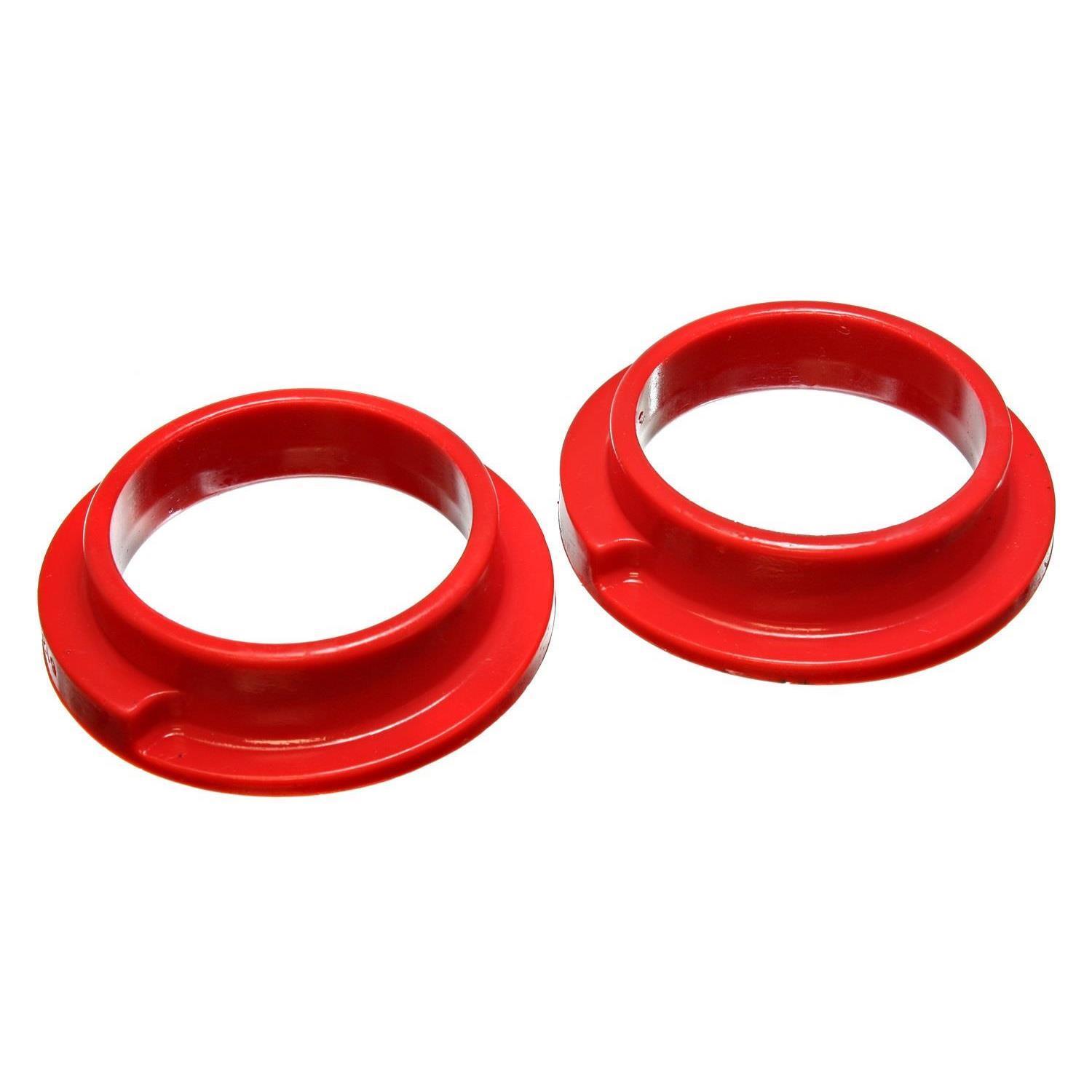 Energy Suspension Coil Spring Insulator 4.6105R