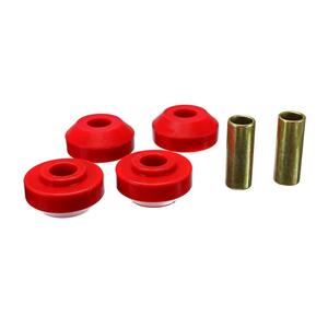 Energy Suspension Strut Rod Bushing Kit 4.7112R