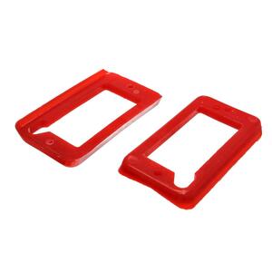 Energy Suspension Turn Signal Light Lens Seal 4.9101R