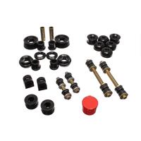 Suspension Bushing Kit - Front Suspension Bushing Kits