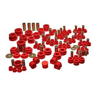 Suspension Bushing Kit - Front Suspension Bushing Kits