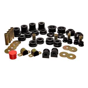 Suspension Bushing Kit - Front Suspension Bushing Kits
