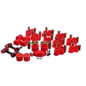 Suspension Bushing Kit - Front Suspension Bushing Kits