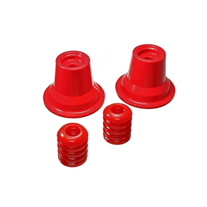 Energy Suspension Coil Spring Insulator 8.9105R