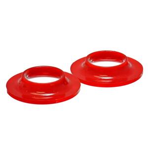 Coil Spring Isolator - Best Replacement Coil Spring Isolators at the ...