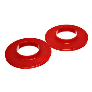 Coil Spring Isolator - Best Replacement Coil Spring Isolators at the ...
