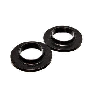 Energy Suspension Coil Spring Insulator 9.6118G