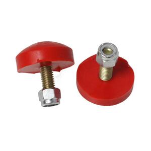 Suspension Bump Stop - Rubber Suspension Bump Stops for Cars, Trucks ...
