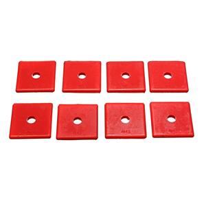 Best Leaf Spring Pad for Cars, Trucks & SUVs