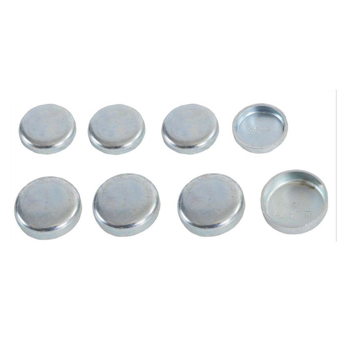 Enginetech Engine Expansion Plug Kit PK64