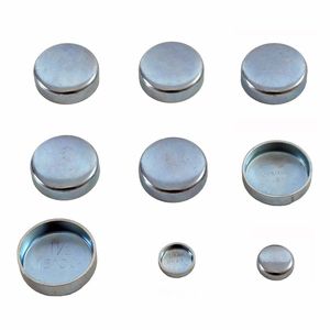 Enginetech Engine Expansion Plug Kit PK907