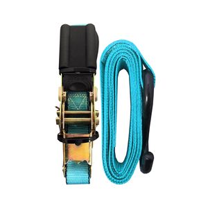 Everest 1in x 6ft 500lbs Blue Ratchet