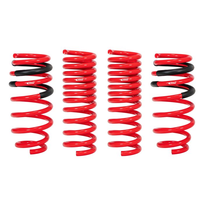 Eibach Springs Coil Spring Lowering Kit E10270040122