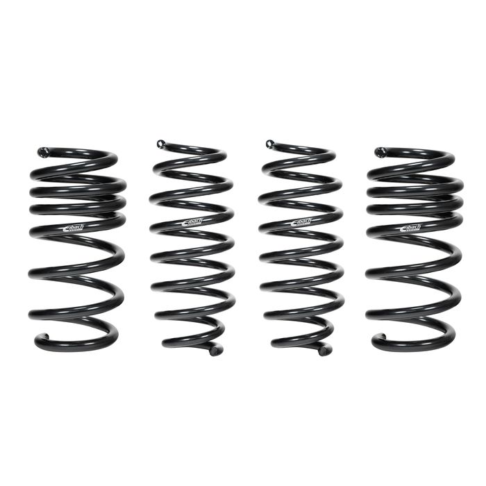 Eibach Springs Coil Spring Lowering Kit E10870010222
