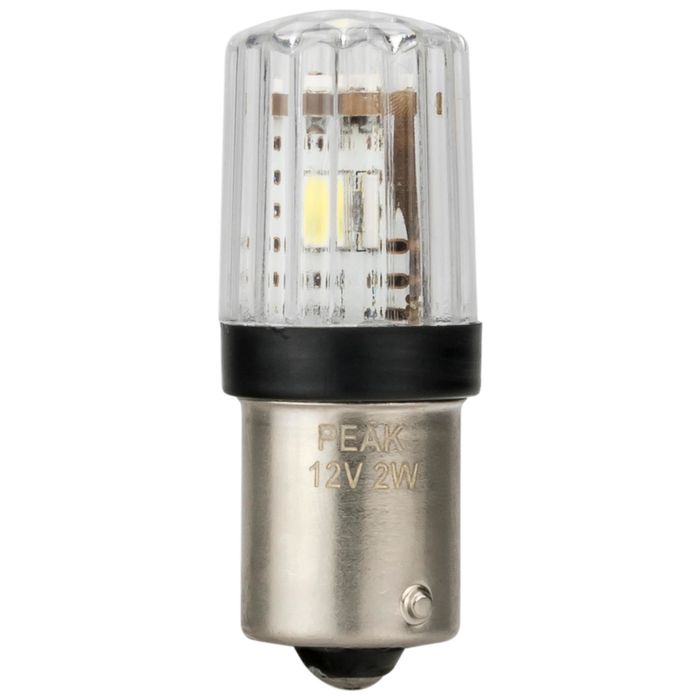 PEAK Indicator Side Marker