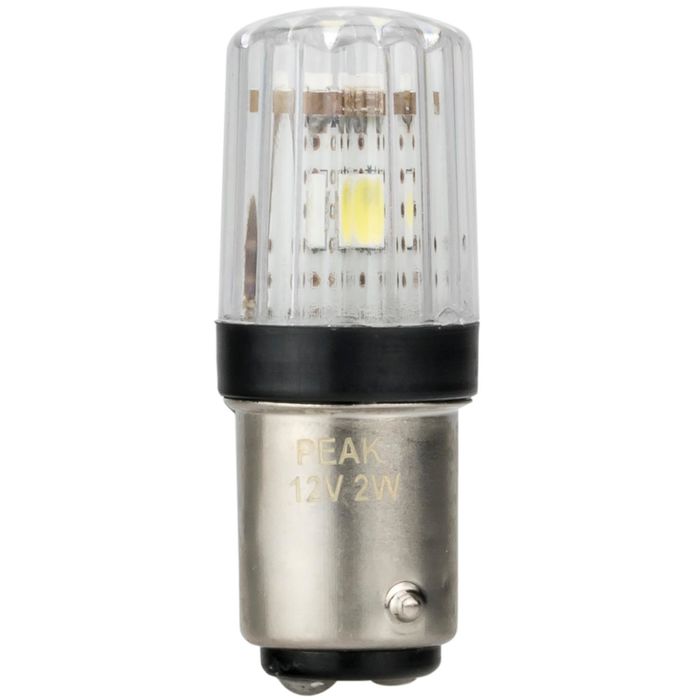 PEAK Indicator Side Marker