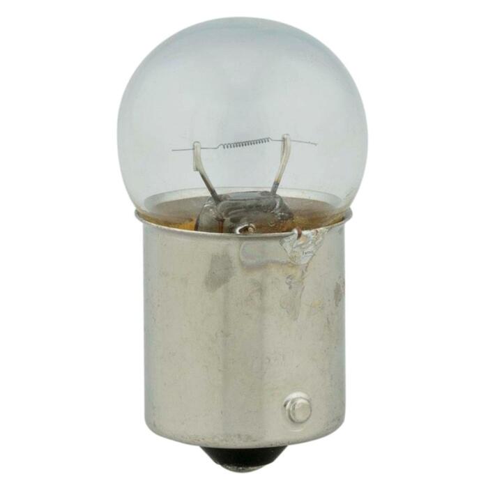 EiKO White Halogen Miniature Lamp 10 Piece