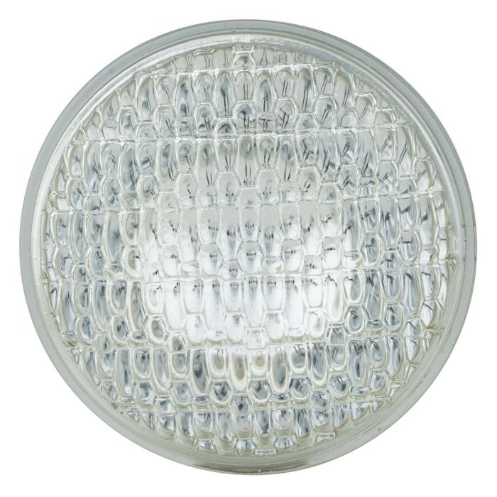 EiKO Automotive Lighting White 30 Watts Round Incandescent Sealed Beam Lamp