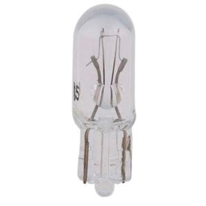 EiKO White Halogen Miniature Lamp 10 Piece