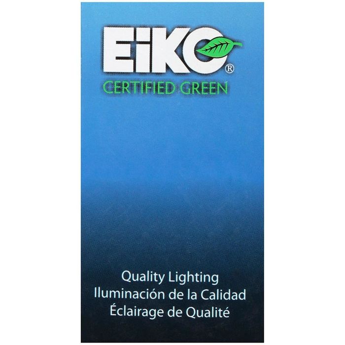 EiKO Automotive Lighting Headlight Bulb H4-100-80W