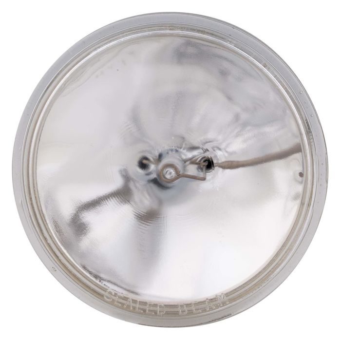 EiKO White 30 Watts Round Halogen Sealed Beam Lamp