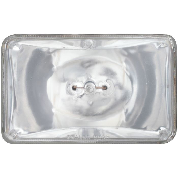 EiKO Automotive Lighting White 150 Watts Rectangular Halogen Sealed ...