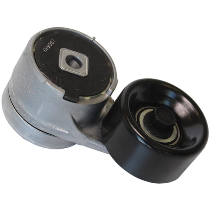 Continental Idler Pulley and Belt Tensioner 4119