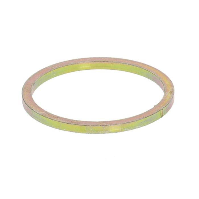 Old Man Emu 3/16in Thick Steel Coil Spring Spacer for Use with Coil ...