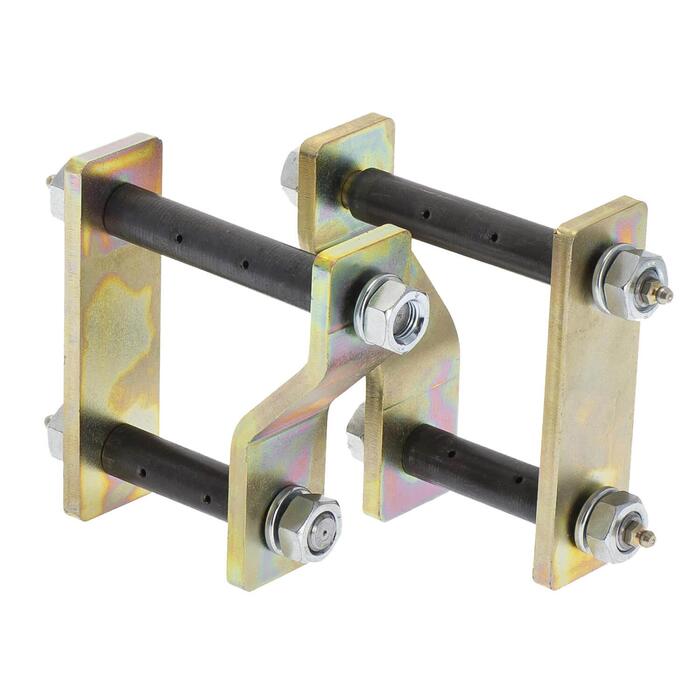 Old Man Emu Leaf Spring Shackle OMEGS15