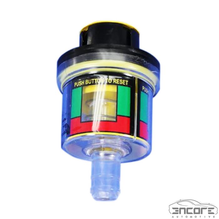 Encore Automotive Mass Air Flow Sensor AFM-D20001