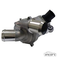 2014 Ford Fusion Water Pump