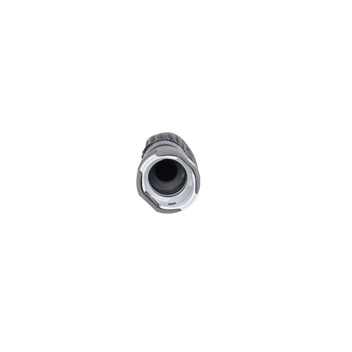 Encore Automotive HVAC Heater Hose Connector HH-D20001