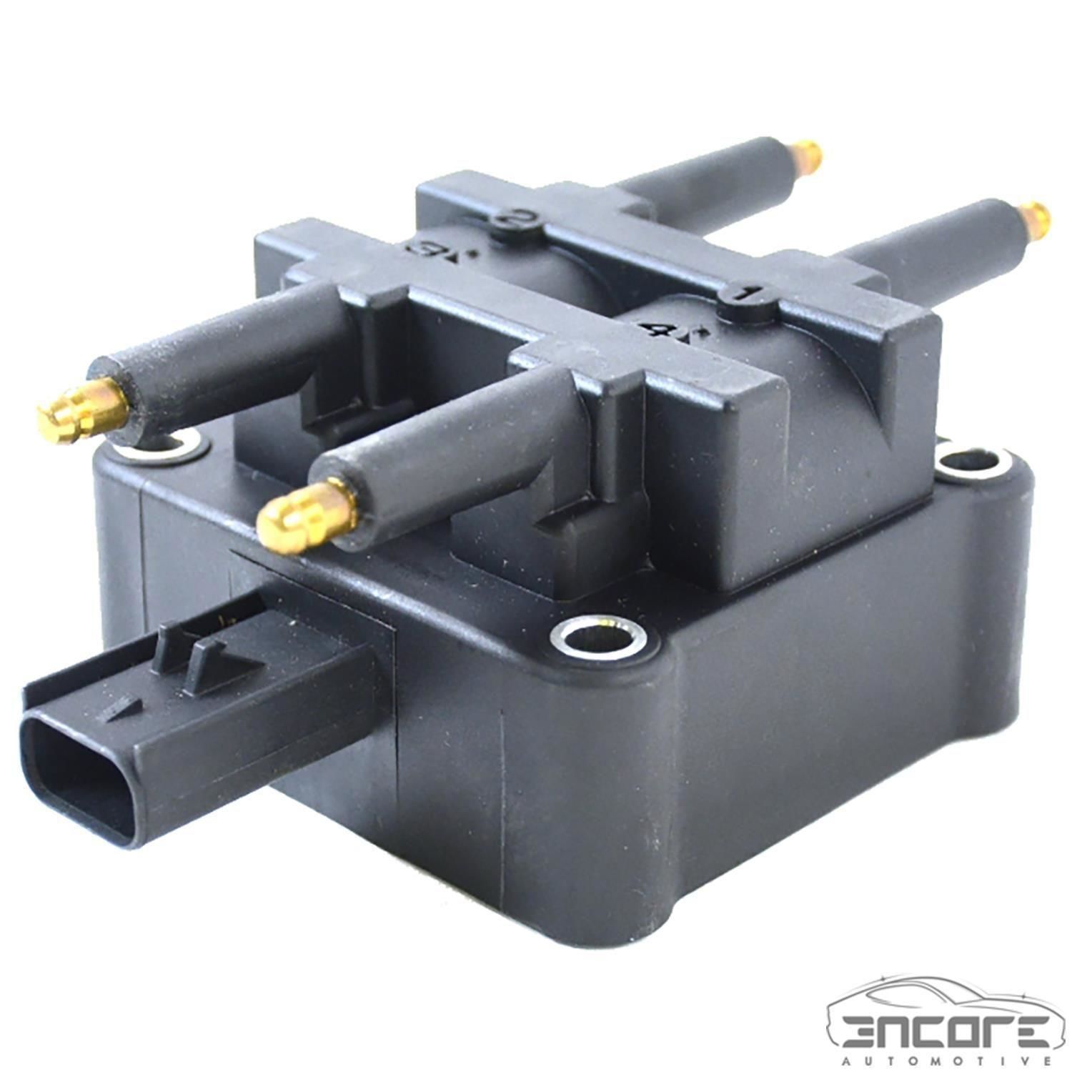 Encore Ignition Coil IC-D20012