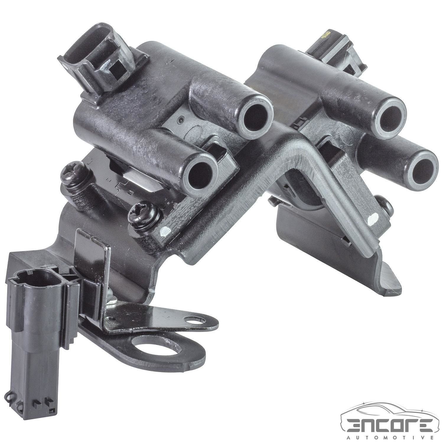Encore Ignition Coil IC-K10014