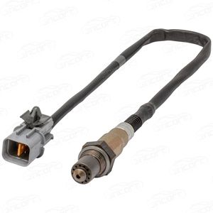 2017 Kia Soul Oxygen Sensor