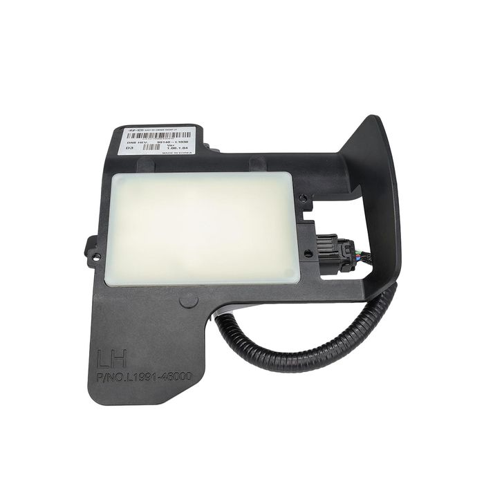 Encore Automotive Object Sensor Module OSM-K10021