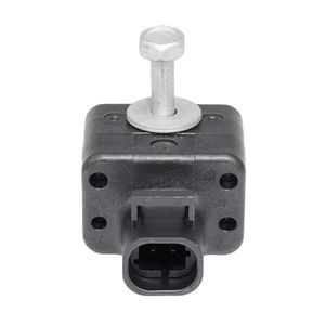 2008 Chevrolet Silverado 1500 Air Bag Impact Sensor