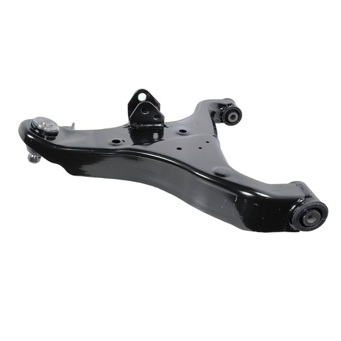 Encore Automotive Suspension Control Arm and Ball Joint Assembly SCA-J50015