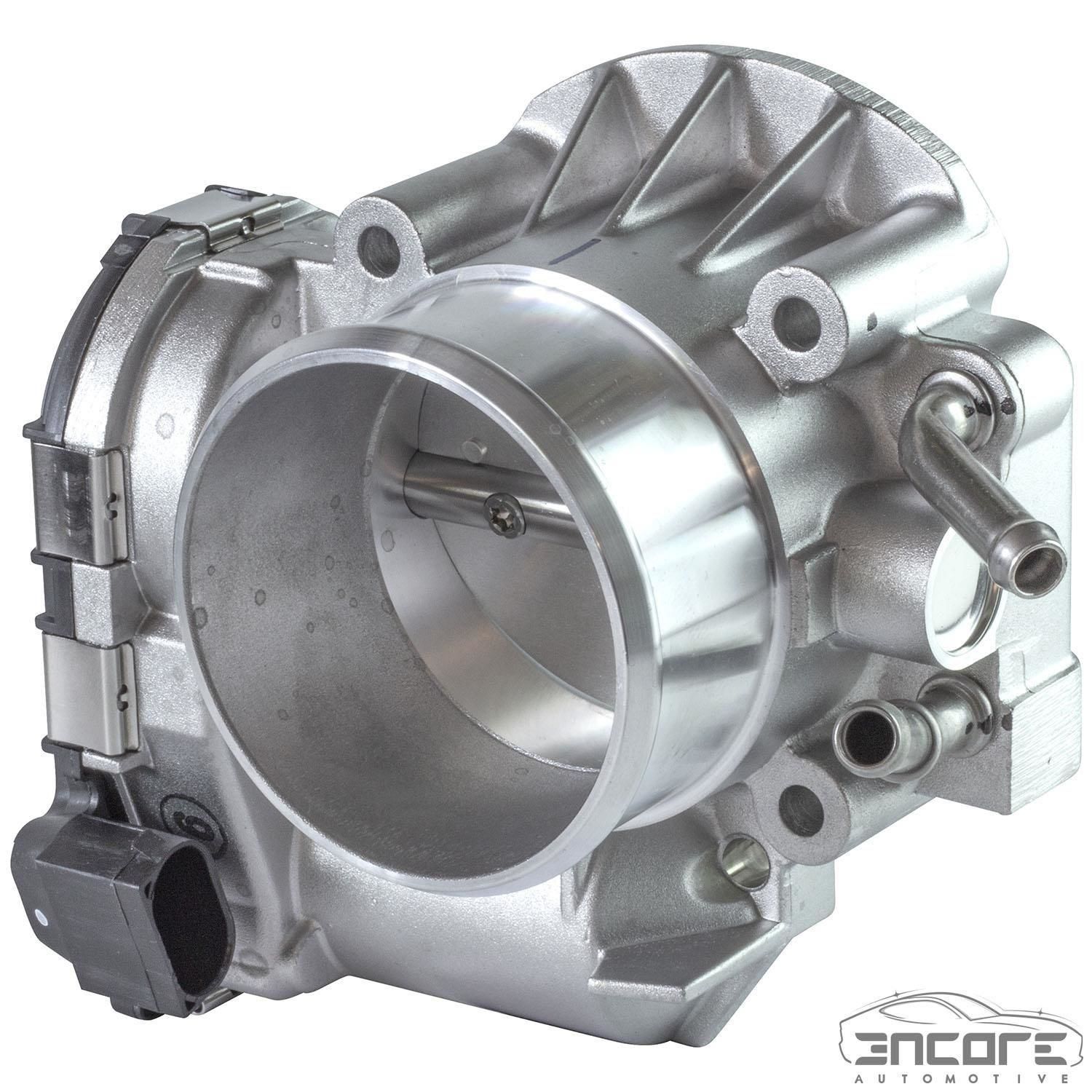 Encore Fuel Injection Throttle Body TB-K10008