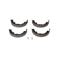 2022 Subaru Crosstrek Parking Brake Shoe