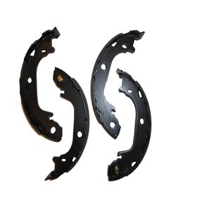 Duralast Parking Brake Shoe Set 1031