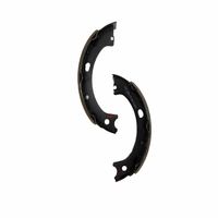 Best Parking Brake Shoe for Hino Cars, Trucks & SUVs