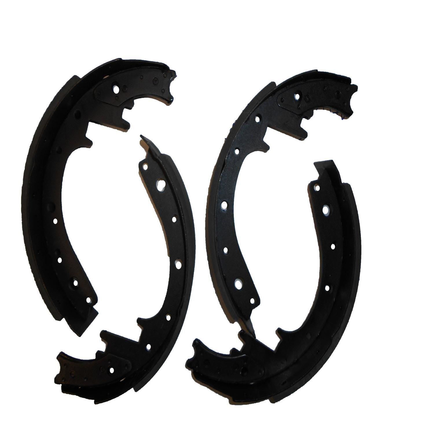 Duralast Brake Shoes 248