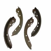 Best Brake Shoes - Front for Cars, Trucks & SUVs