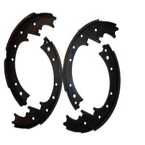 Rear Brake Shoes - Drum Brake Shoes at the Right Price