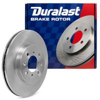Civic Brake Rotors - Best Brake Rotor for Honda Civic - from $34.99 ...