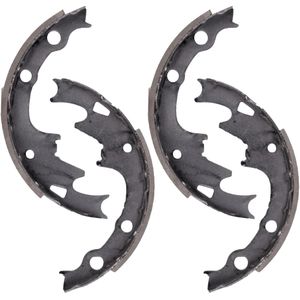 Duralast Drum Brake Shoe 391